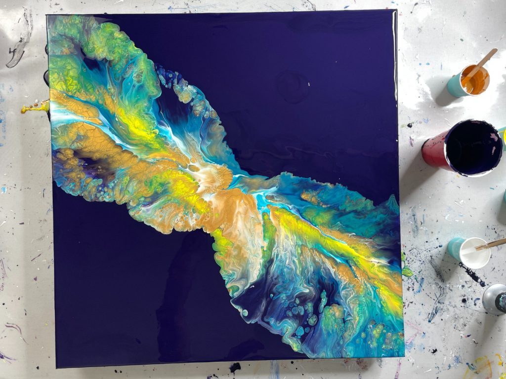 Olga Soby’s Secret Recipe Course Review (+ coupon code) – LeftBrainedArtist